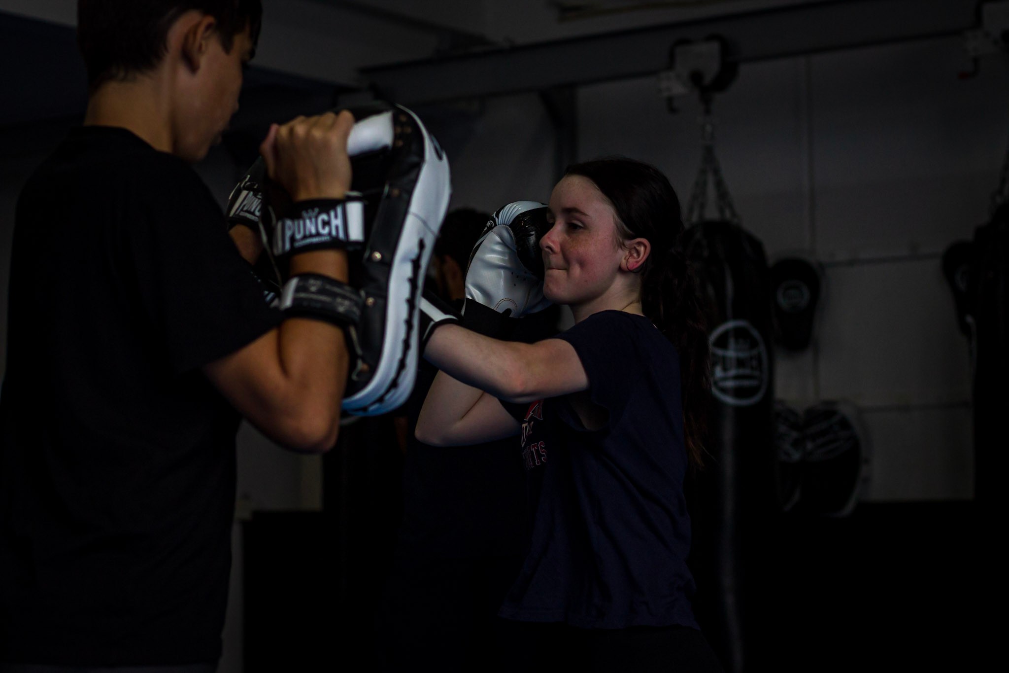 Facilities - Empire MMA Academy