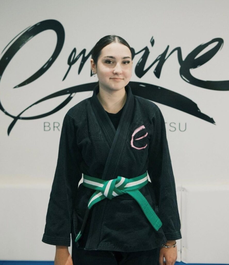 HOME - Empire MMA Academy